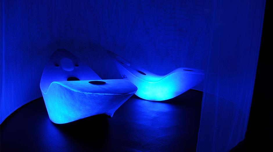 AlphaSphere - Rogner Bad Blumau